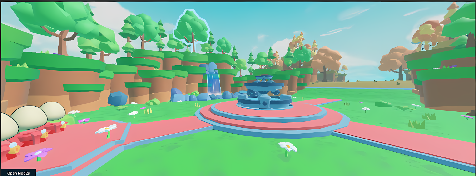 BloxDen - Roblox Clicker Simulator Type Map